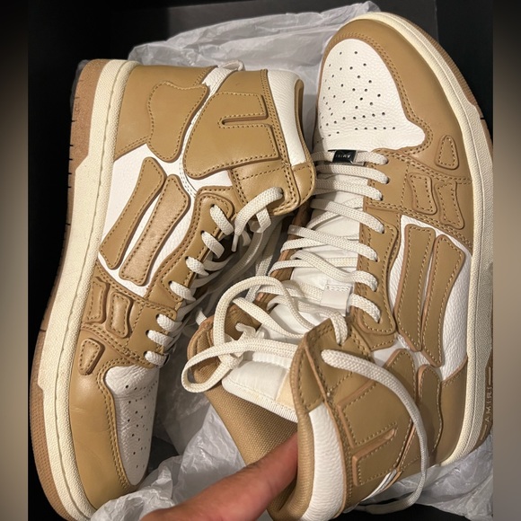 AMIRI | Shoes | Amir Sneakers | Poshmark